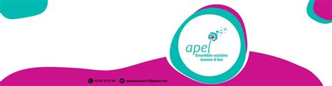 Association de parents d élèves de l enseignement libre APEL de