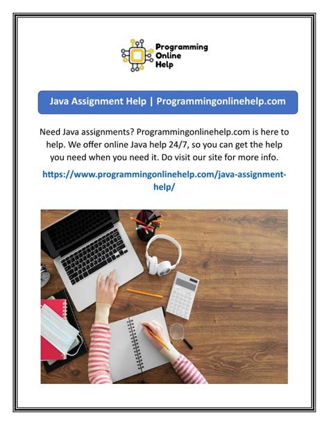 PPT Java Assignment Help Programmingonlinehelp PowerPoint
