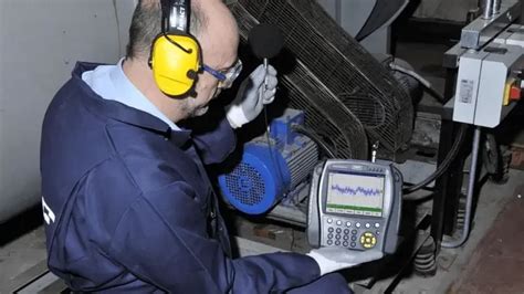 Manutenção preditiva o que é Veja 8 técnicas principais