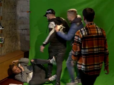 Un Ancien Chroniqueur De Tpmp A Fait Un Gros D Rapage Pendant Le