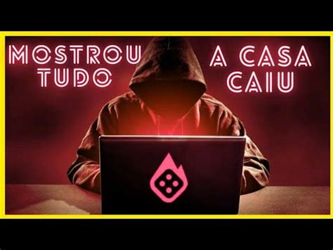 Hacker Invade A BLAZE E Revela O DONO E PAGAMENTO Dos Influencers