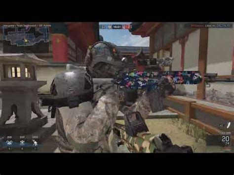 Ironsight Multiplayer Gameplay No Commentary Pc Free To Play So