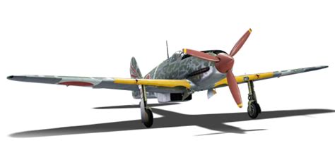 Ki I Otsu War Thunder Wiki