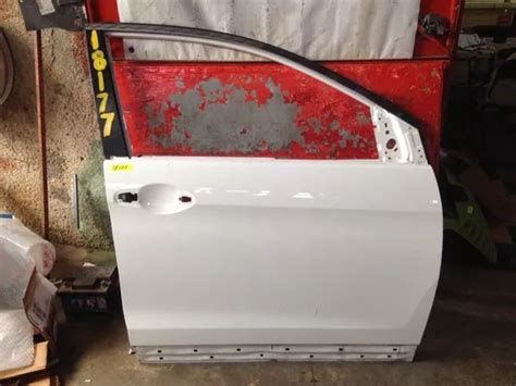 Puerta Delantera Derecha Honda Crv 2016 18177 MercadoLibre