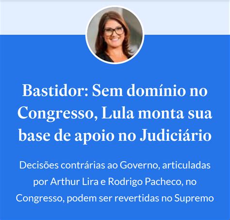 BrasilConsciente 2023 Na Cola Do Congresso On Twitter