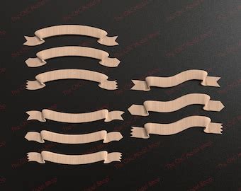 4 Pcs 3D Relief STL Files Of A Ballerina Pack 2 Etsy