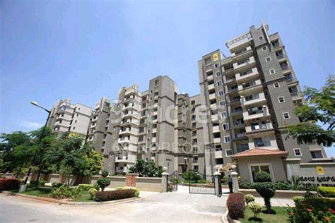 Sobha Primrose Apartments Bellandur Without Brokerage Semi Furnished