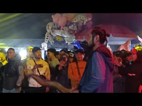 Live Brewog Ke Finish Karnaval Tajinan YouTube