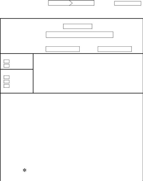 Fms Form Fillable Printable Forms Free Online
