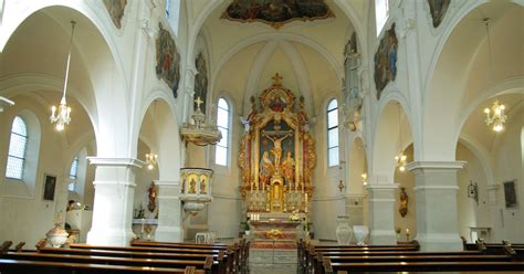 Bericht Aus Der Pfarrversammlung Katholische Kirche In Kelsterbach