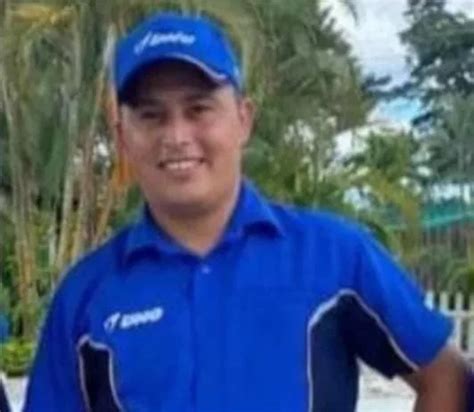 Joven motociclista pierde la vida tras accidentarse Más Noticias