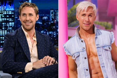 Ryan Gosling As Ken Barbie Doll Order Discounts Rbk Bm