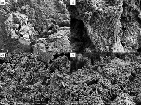 Ad SEM Images Of Graphene Oxide And MGO Nanocomposites 1 1 1 5 And