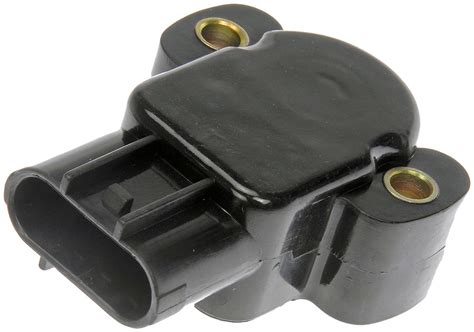 Sensor de posición de la mariposa del acelerador para Ford Lincoln