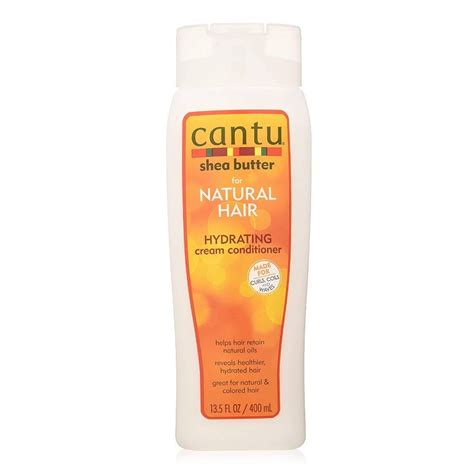 Acondicionador Cantu Libre De Sulfatos 400 Ml Walmart