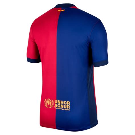 FC Barcelona Home Kit 2024 25 SoCheapest