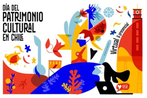 Día de los Patrimonios 2023 Revisa aquí cuándo es y las actividades de