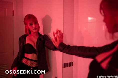 องคหญงเมย วลย 14 naked cosplay photos Onlyfans Patreon Fansly