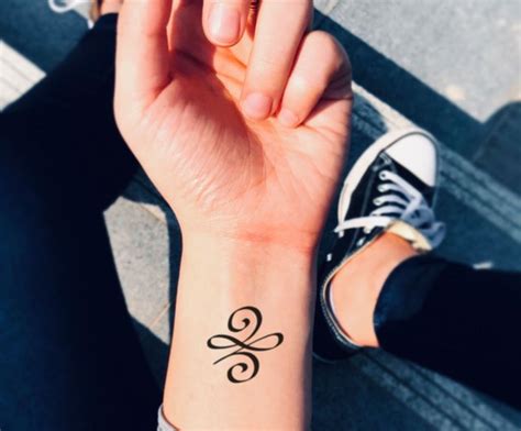 Update More Than 91 Strength New Beginnings Tattoo In Coedo Vn