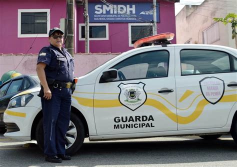 Patrulha Maria Da Penha Completa Tr S Anos Mais De