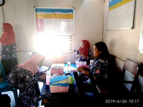 Temuroso Dan Pelayanan Kesehatan Jiwa RSJD Dr Amino Gondohutomo