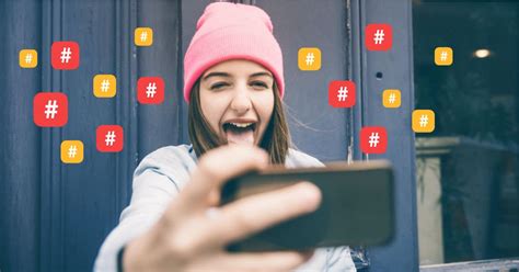 Conheça as 100 hashtags mais usadas no Instagram em 2022
