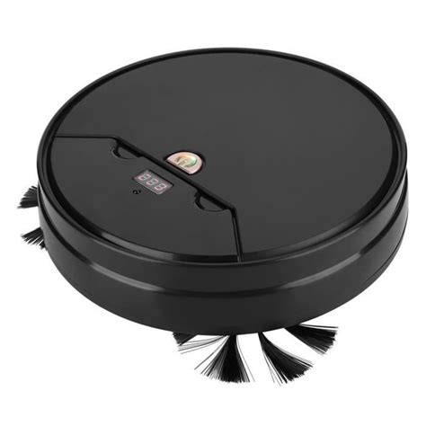 MAD Balayeuse Intelligente Nettoyeur De Vadrouille De Sol Pour