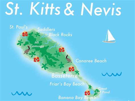 Exploring St Kitts Beaches Your Ultimate Guide To The Best Beaches