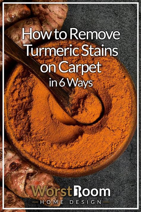 Remove Carpet Stains Artofit