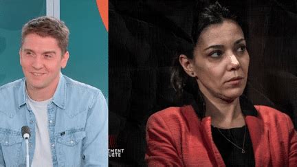 La France insoumise le journaliste Julien Daguerre met en lumière les