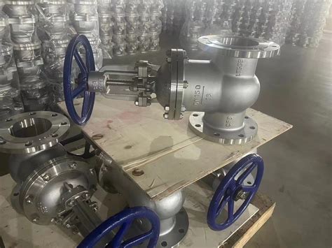 Factory Price ISO Manual ASTM Class150 1 Inch 3 Pn16 Z41 Flanged Type