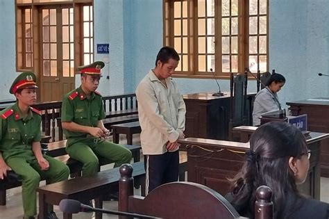 Gã cha dượng mất nhân tính nhiều lần hiếp dâm bé gái sinh năm 2014