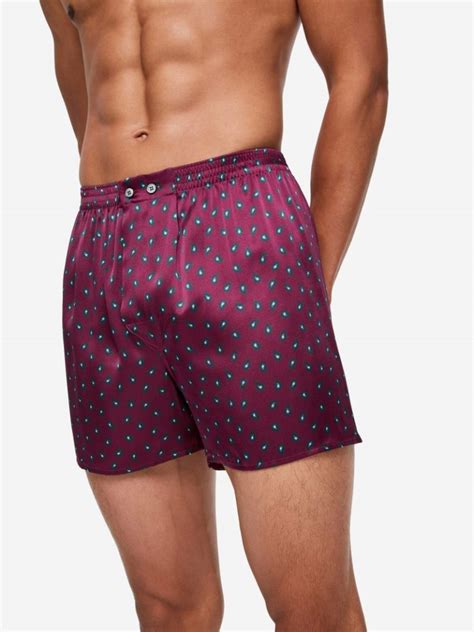 Les meilleures marques de sous vêtements pour homme Masculin