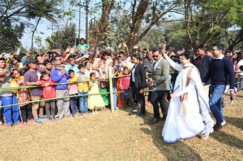 Kam Ka Mamata Ba Tang Ka AITC Kaba Lah Ban Ai Ka Sorkar Ba Shakri Bha