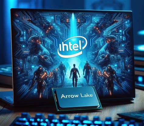 Intel предложит две линейки процессоров в одном сегменте Lunar Lake U