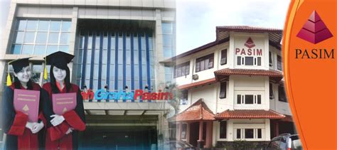 Jadwal Penerimaan Mahasiswa Baru Universitas Nasional Pasim UNAS