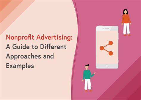 Nonprofit Advertising A Guide To Different Approaches And Examples