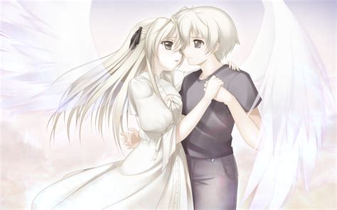 Yosuga No Sora Sky Of Connection Wallpaper By Jerry 1287126