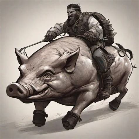 Hog Rider
