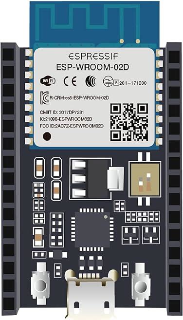 Amazon In ESPRESSIF SYSTEMS ESP8266 DevKit