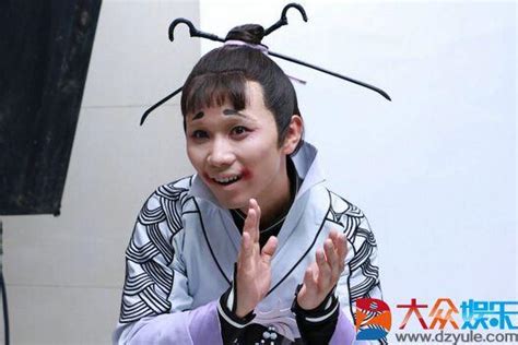 不良人首曝主创剧照 安笑歌版镜心魔神还原 每日头条