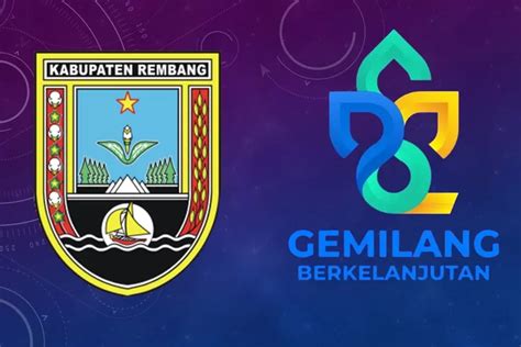 Caption Dan Link Twibbon Hari Jadi Kabupaten Rembang Ke 282 Tahun 2023