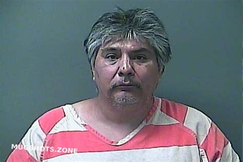 Garduno Samuel Laporte County Mugshots Zone