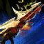 Thundercrag Rifle Guild Wars 2 Wiki GW2W