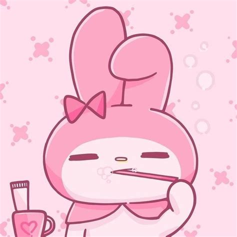 My Melody Sanrio Hello Kitty My Melody Sanrio Hello Kitty My Melody Wallpaper Sanrio