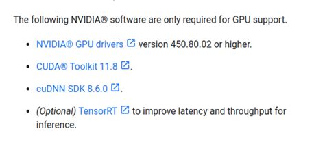 how to install cuda cudnn and tensorflow on ubuntu 22 04 2023 by gokulakrishnan medium