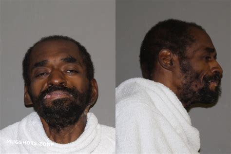 LEAK ARDELL LAMONT 02 06 2023 Denton County Mugshots Zone