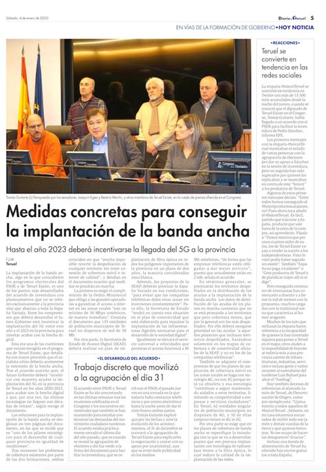 Chema López Juderías on Twitter El 3 de enero la entonces portavoz