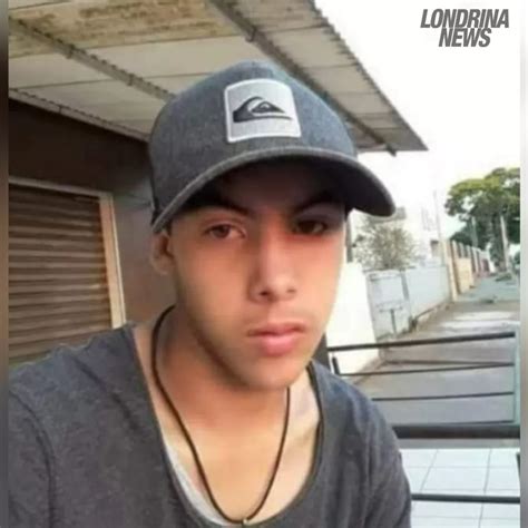 JOVEM É ASSASSINADO A TIROS EM APUCARANA Londrina News