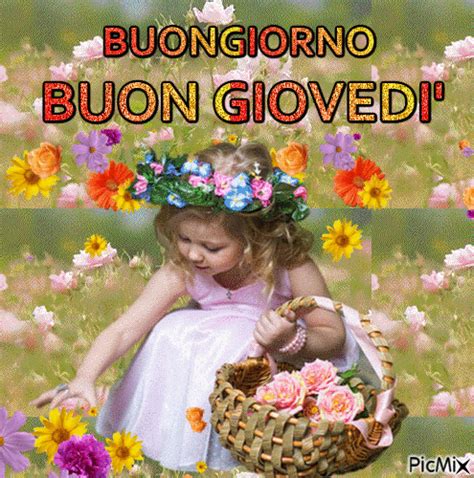 BUON GIOVEDI Buongiorno immagini Buongiorno divertente Giovedì